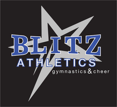 Blitz Athletics Gymnastics and Cheer