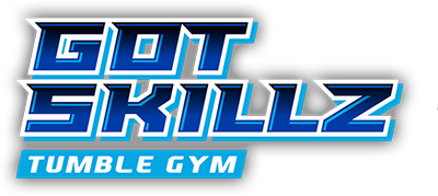 Got Skillz Tumble Gym