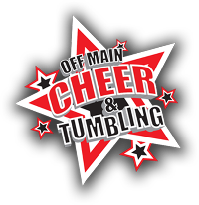 Off Main Cheer & Tumbling