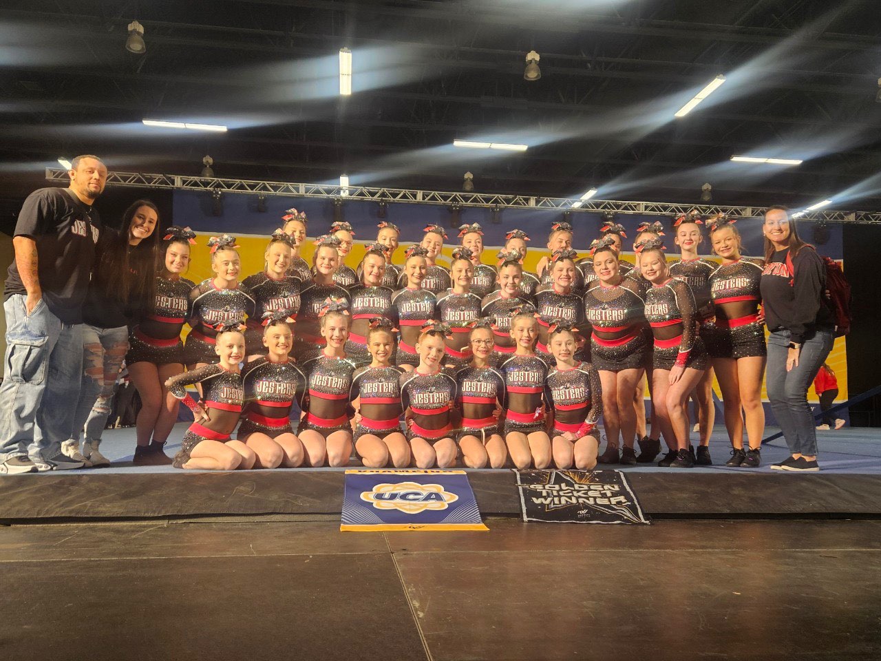 25-26 Tryouts are Here!!