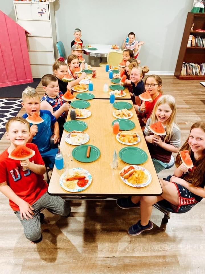 Celebrate Any Occasion With Us