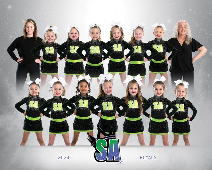 Open Gyms - Clinics and more