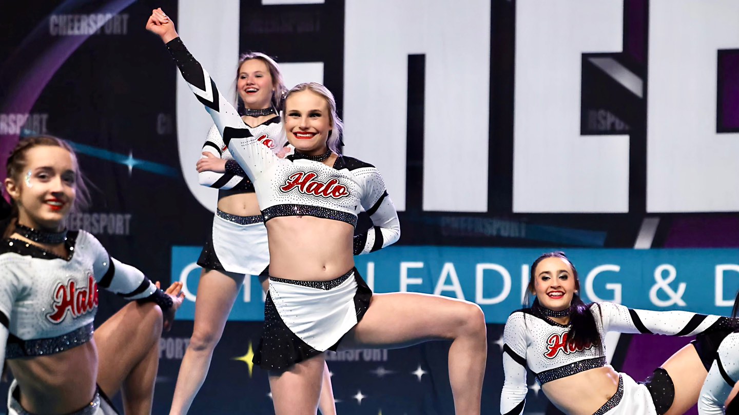 Augusta Cheer Academy