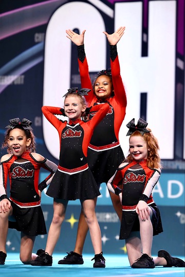 Welcome [augustacheeracademy.com]