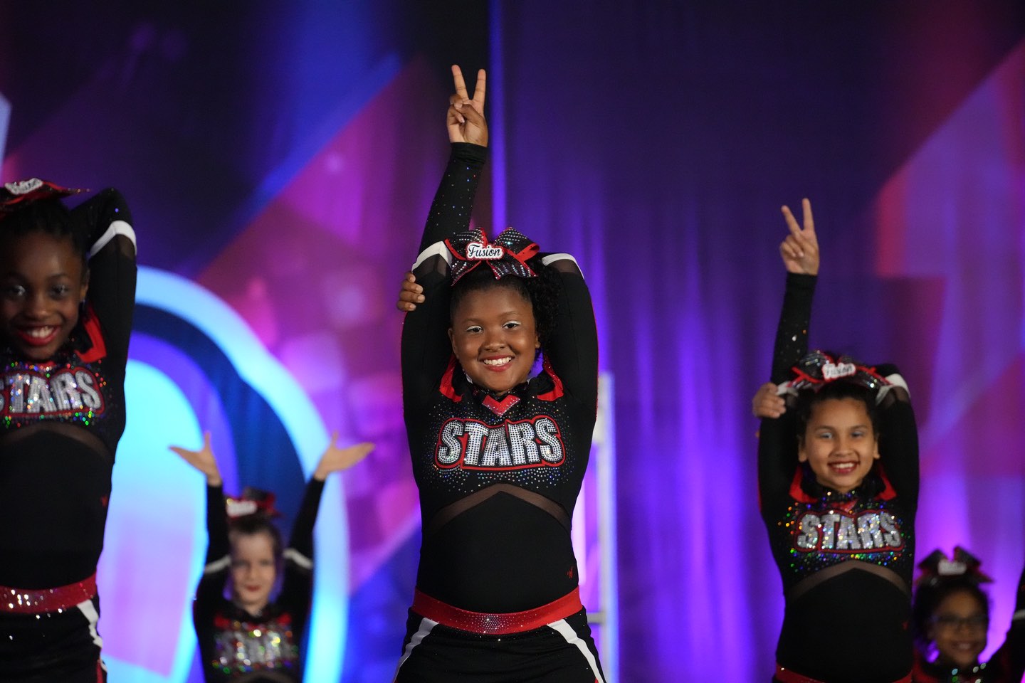 © 2021 Augusta Cheer Academy.