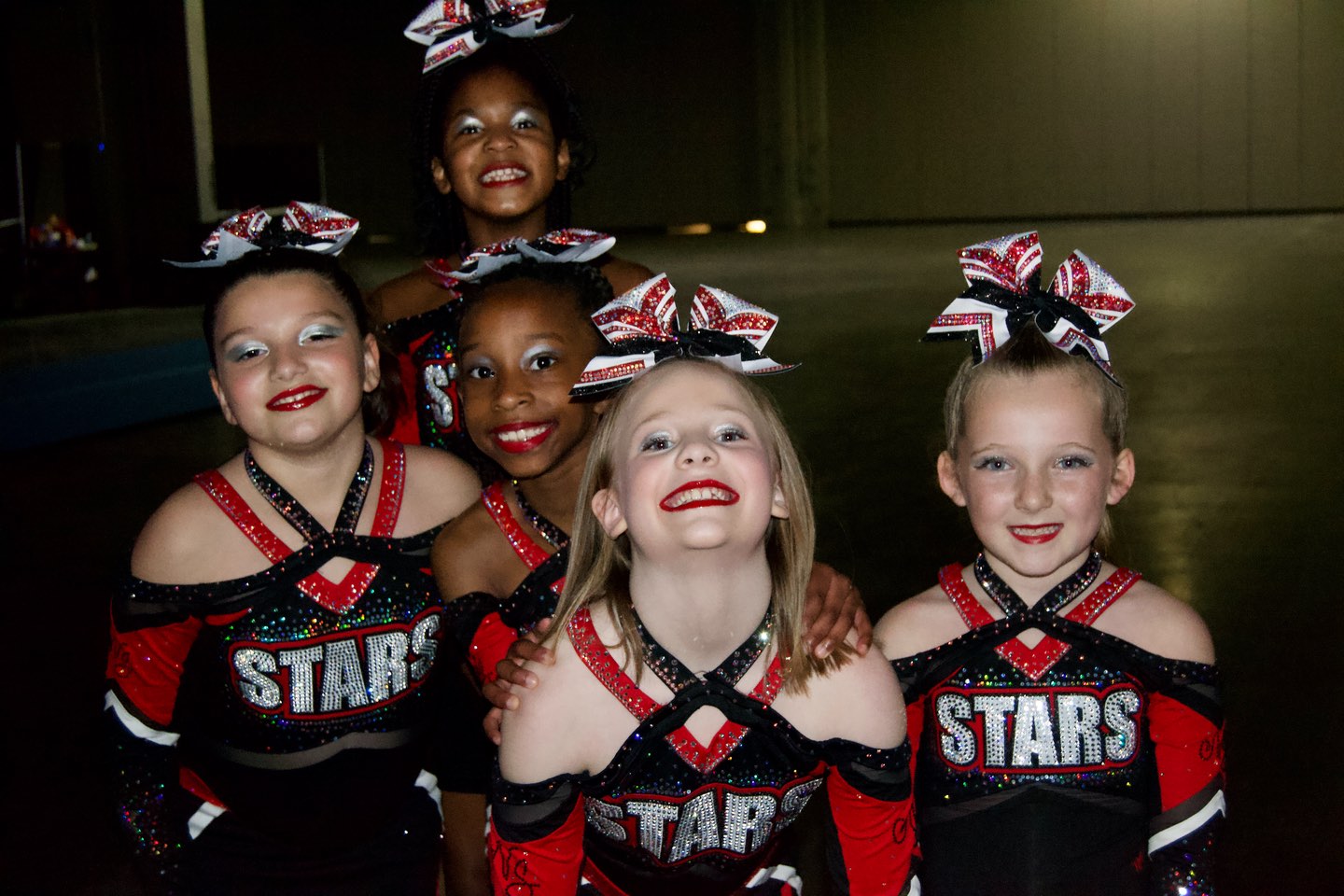 © 2021 Augusta Cheer Academy.