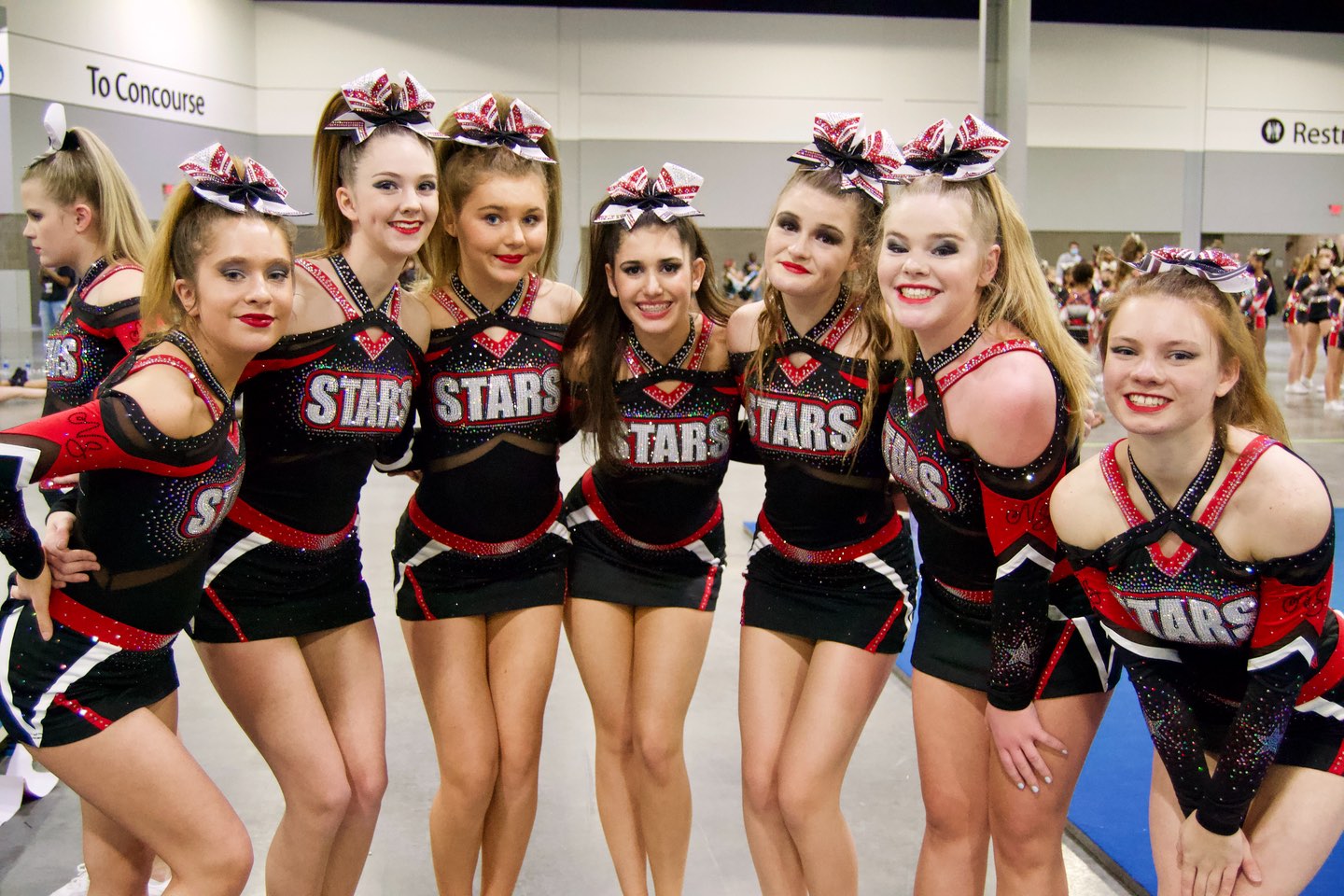 © 2021 Augusta Cheer Academy.