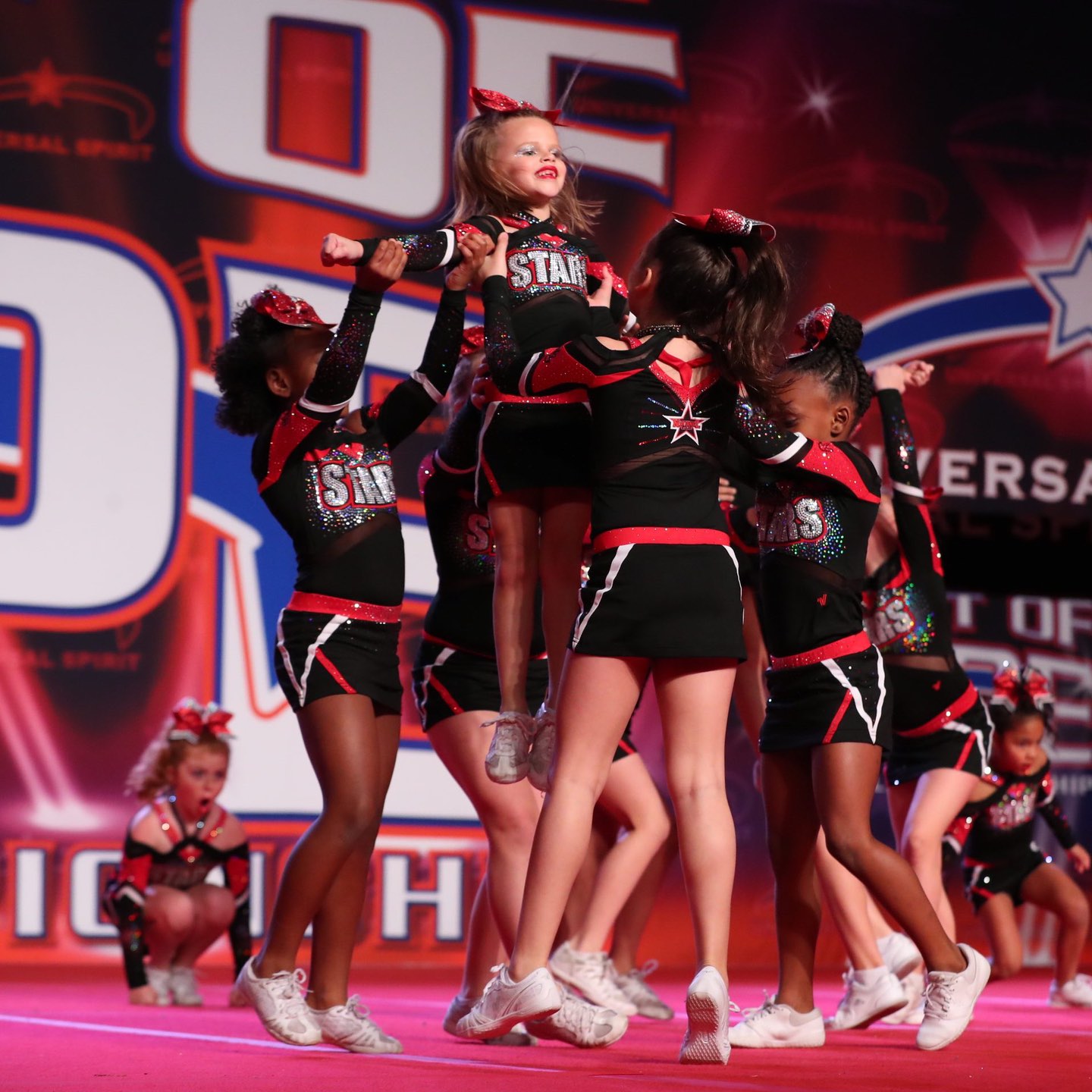 Spirit of Hope Nationals