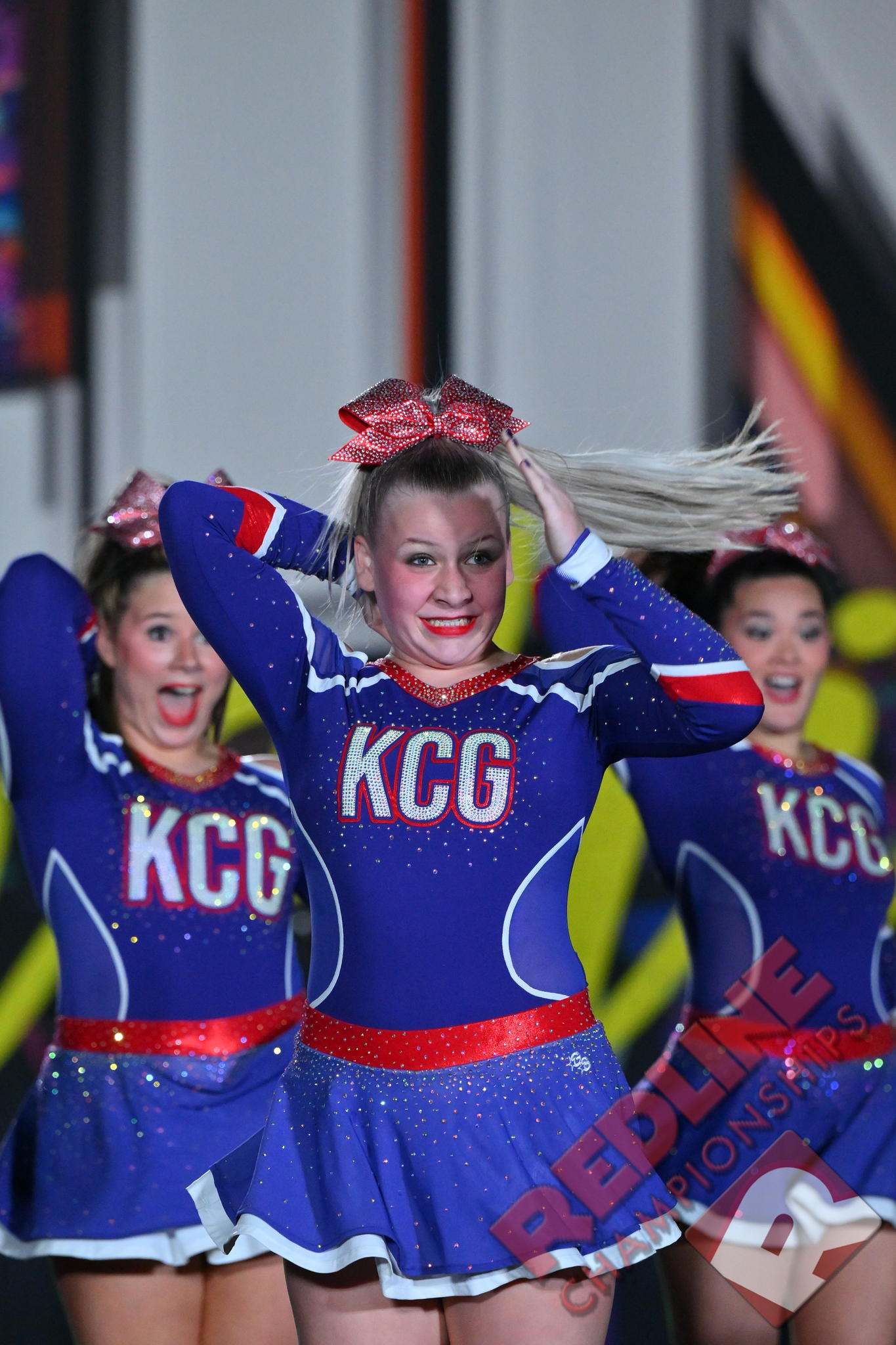 Home [kriscrossgym.com]