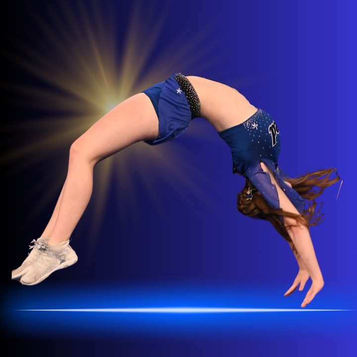 Tumble