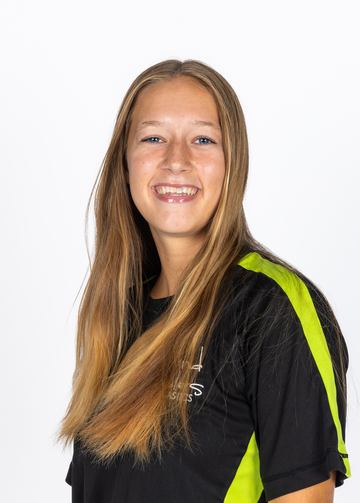 Coach Hailey