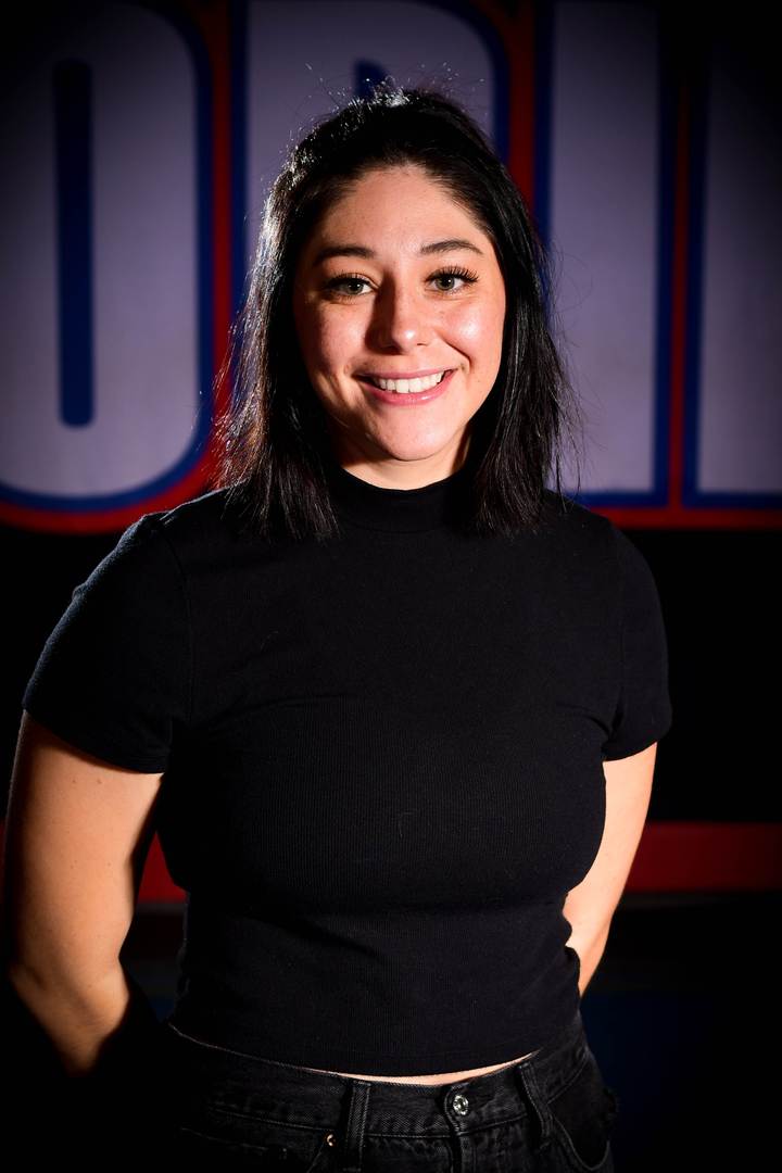 Team Coach | Tiny Tumble Coach