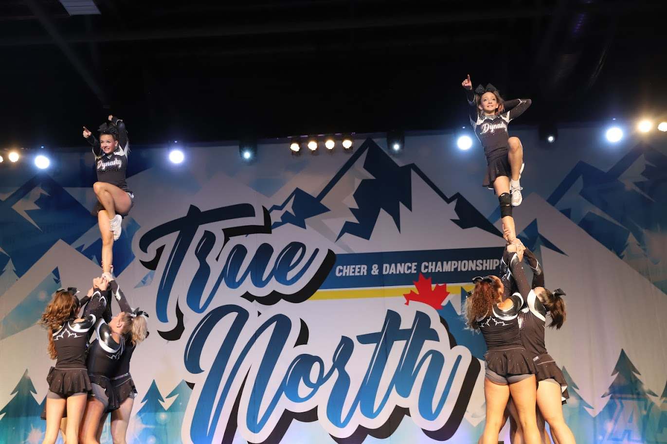 Home [dynastycheerallstars.com]