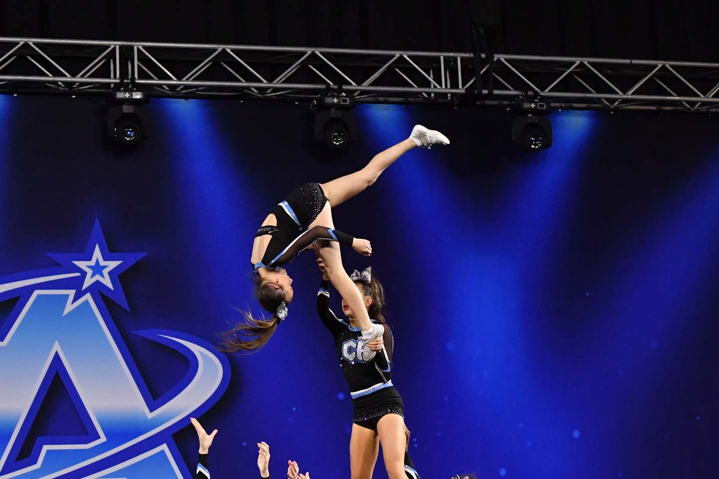 COMING SOON [lacheerforce.com]