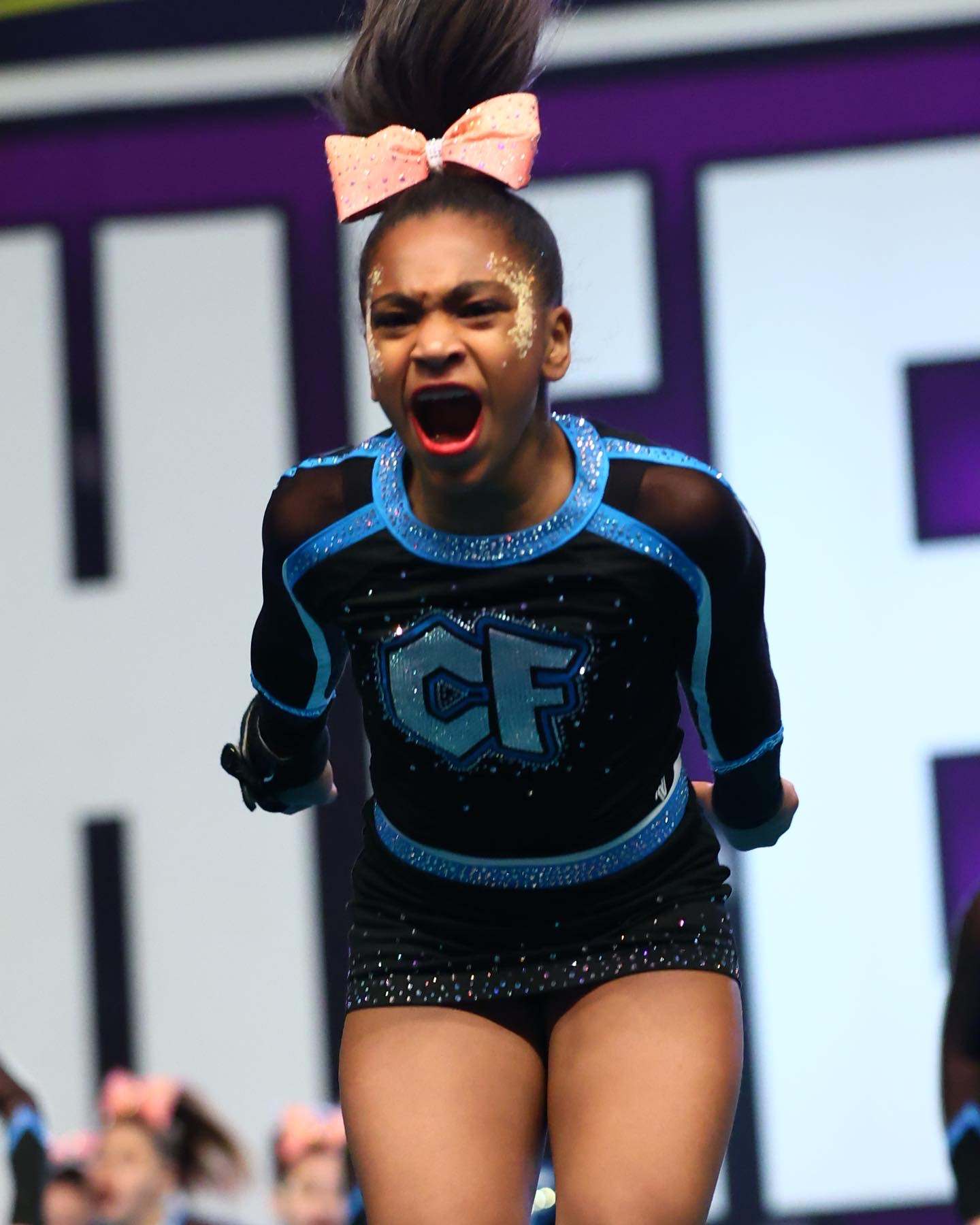 © 2021 Cheer Force Athletics.