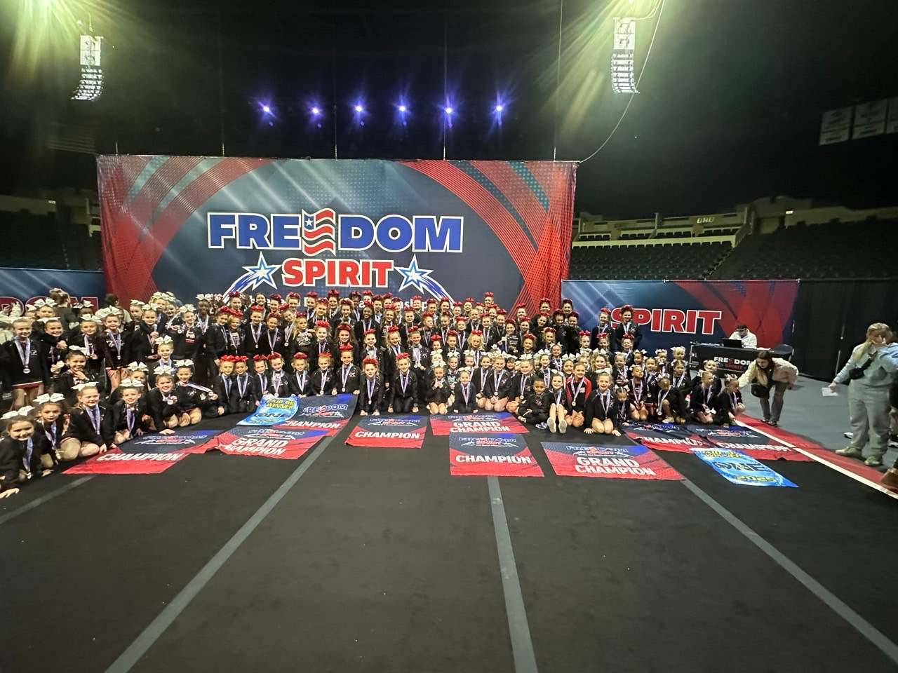 Welcome [tribecheer.net]