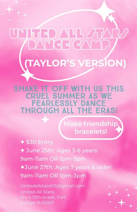 More Info