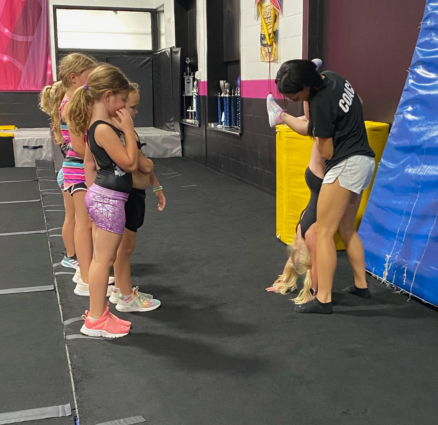 Join us for Season #19 - New Mommy & Me Class