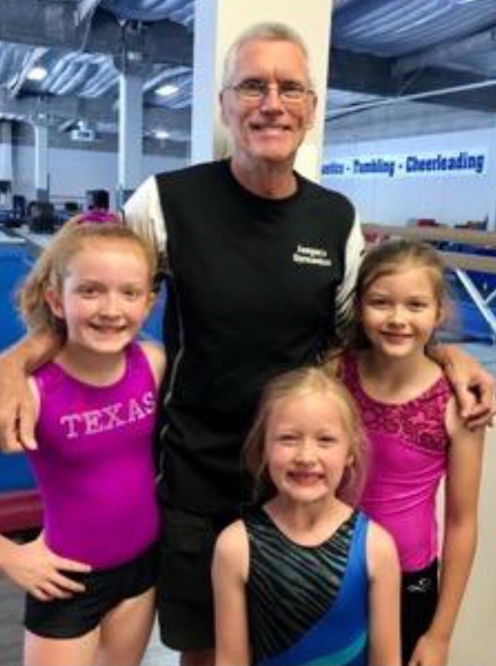 Women's Olympic Events