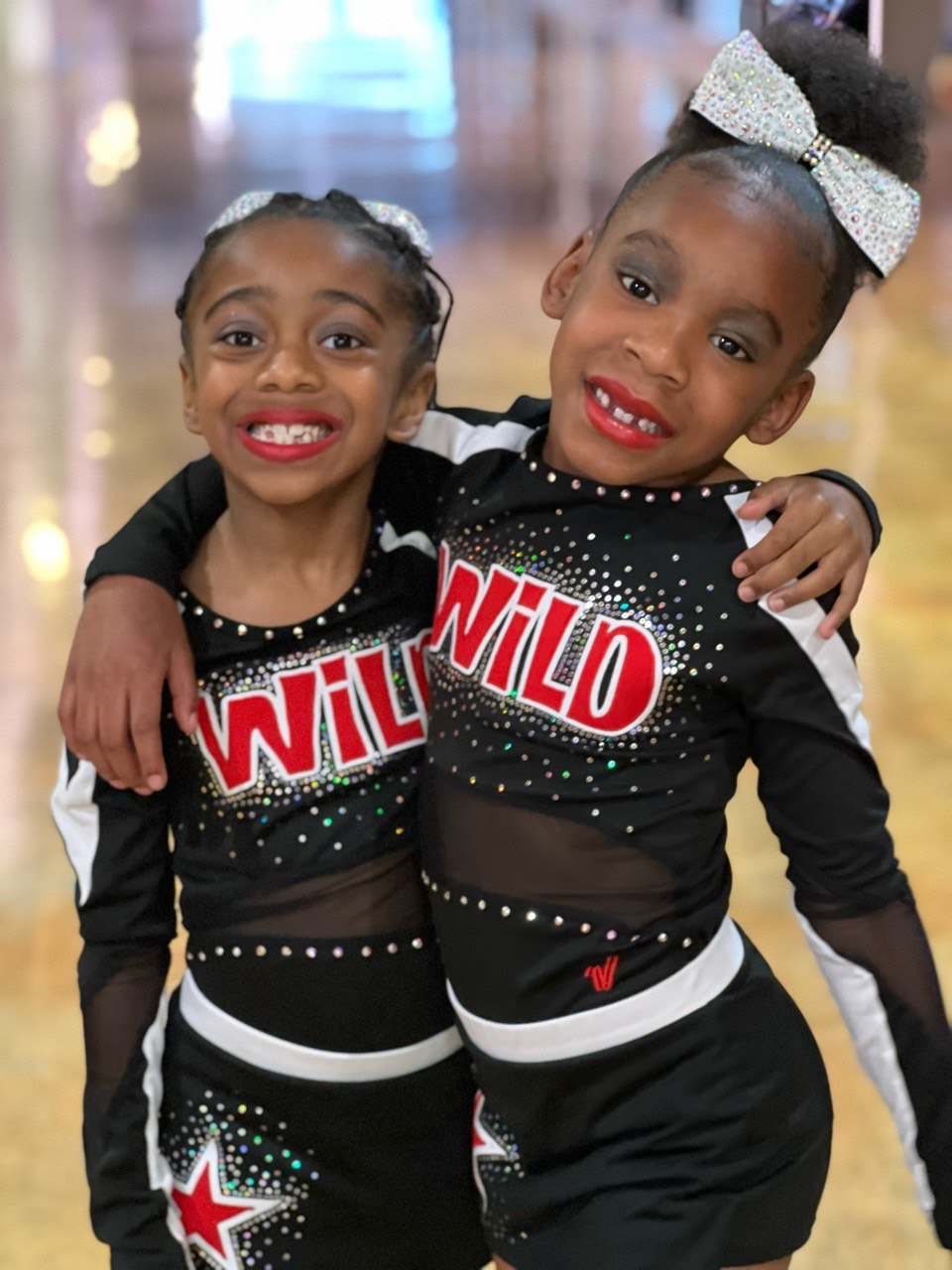 What it means to be family