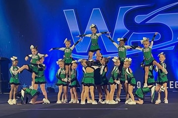 Louisiana Rebel Allstars