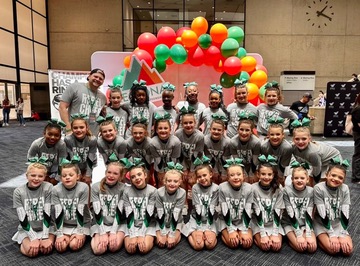 Louisiana Rebel Allstars