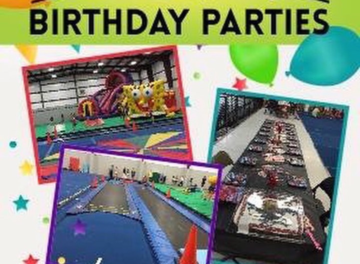 Let us help you Celebrate!!