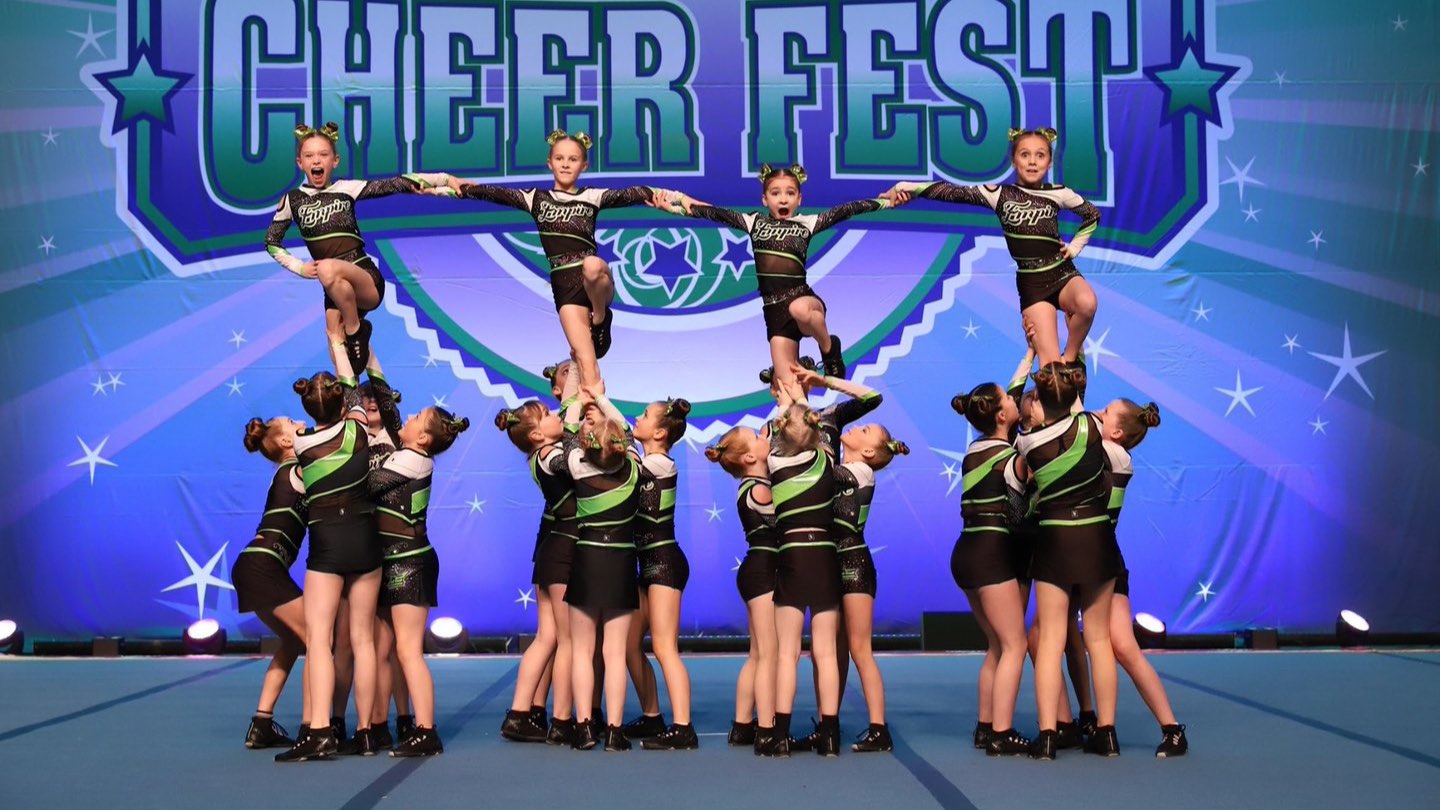 Daily crafts, games and activities.