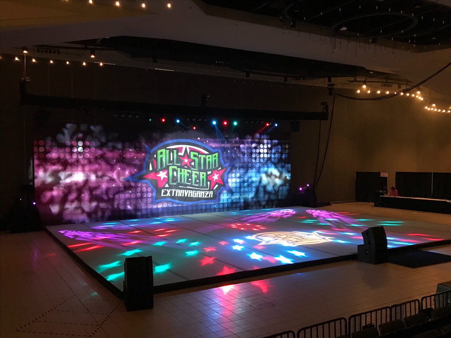 Friday, April 11 and Saturday, April 12 2025