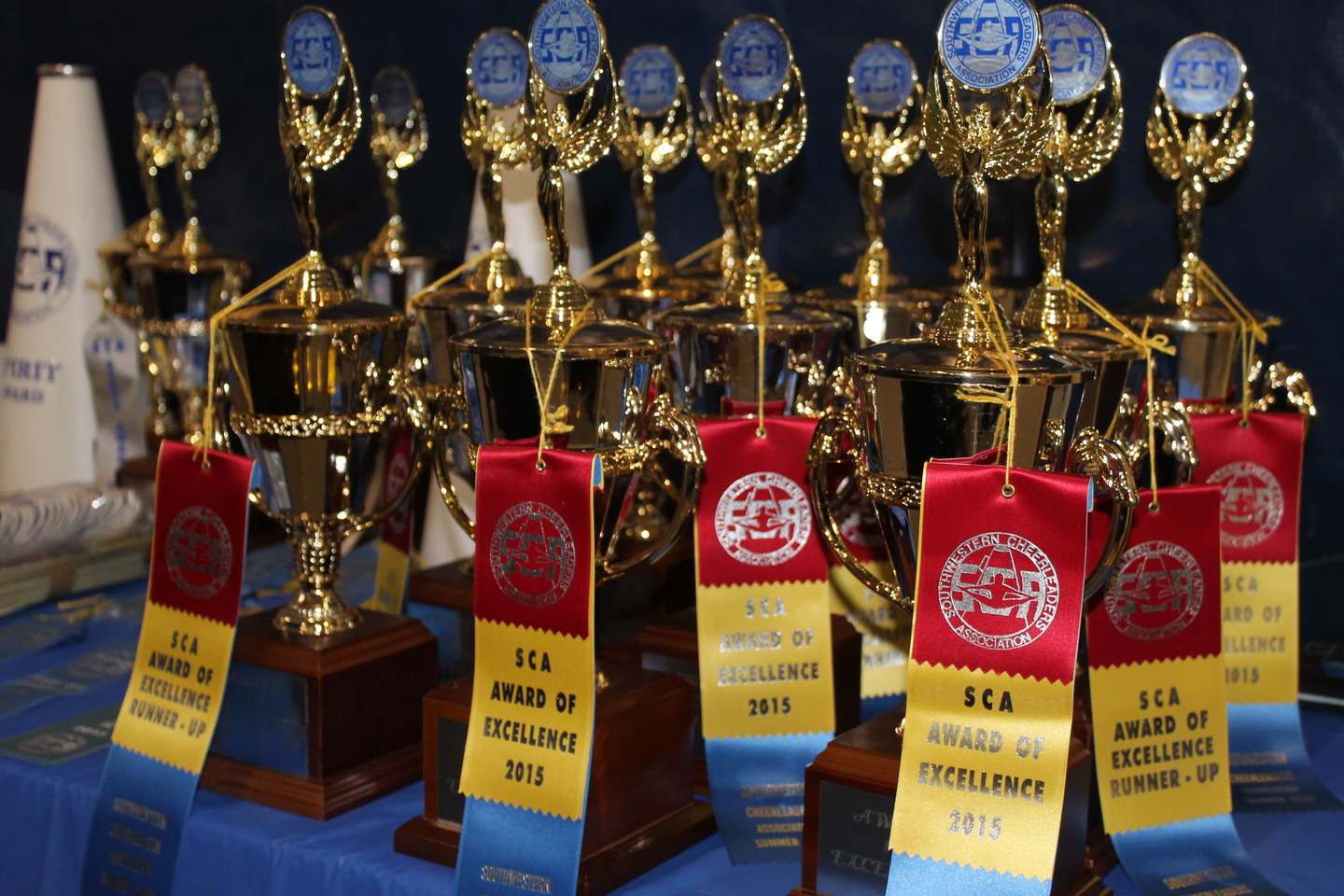 2025 SCA SUMMER CAMPS