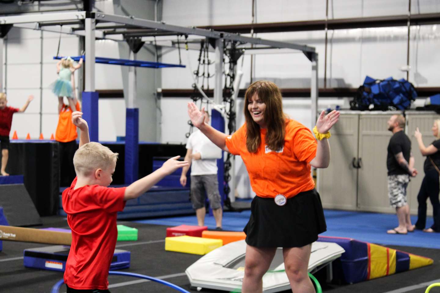 camps | clinics | cheer | cheerleading | st. louis | littlebits |st ...