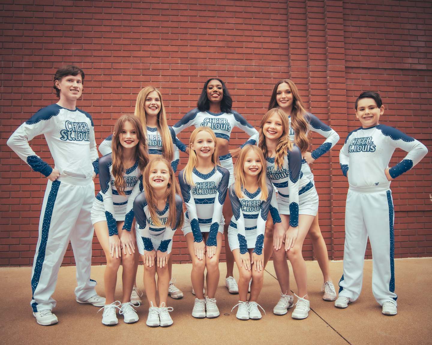 littlebits | ninja | tumbling | camp |clinic |cheerleading | cheer st ...