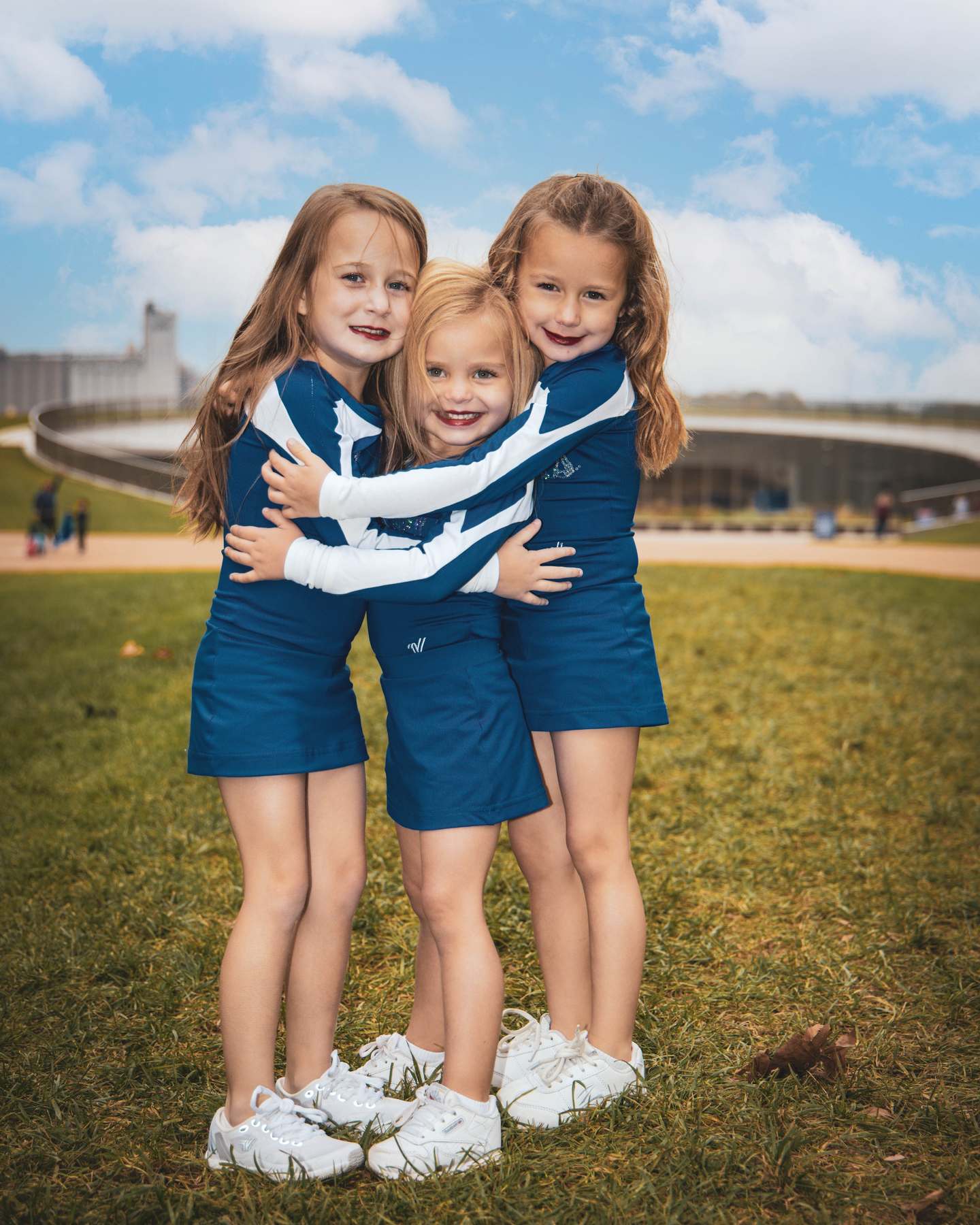 littlebits | ninja | tumbling | camp |clinic |cheerleading | cheer st ...