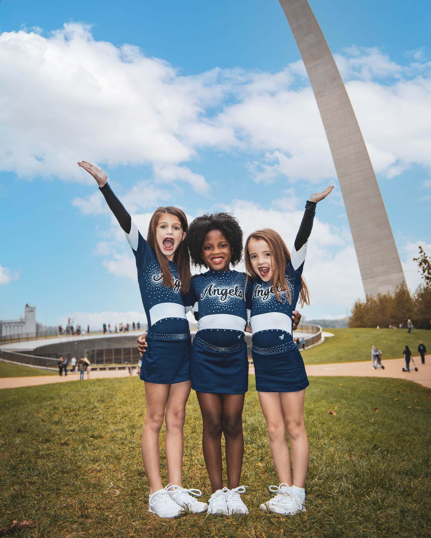 littlebits | ninja | tumbling | camp |clinic |cheerleading | cheer st ...