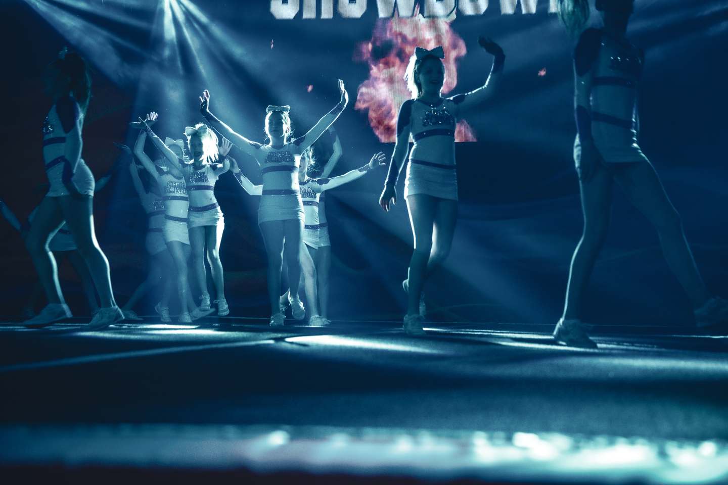 littlebits | ninja | tumbling | camp |clinic |cheerleading | cheer st ...