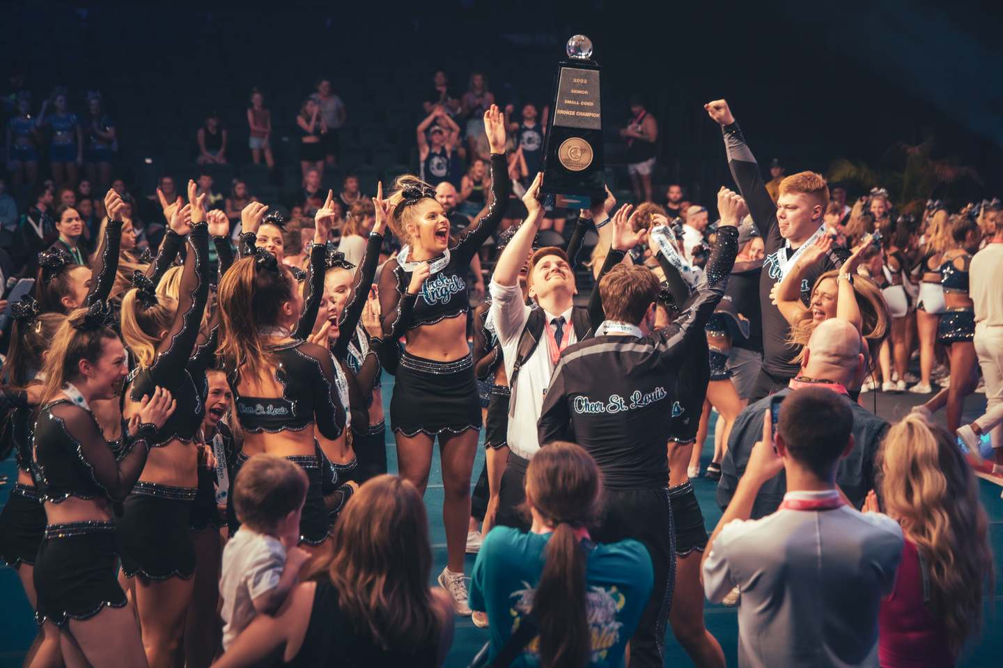 globe | littlebits | ninja | tumbling | camp |clinic |cheerleading ...