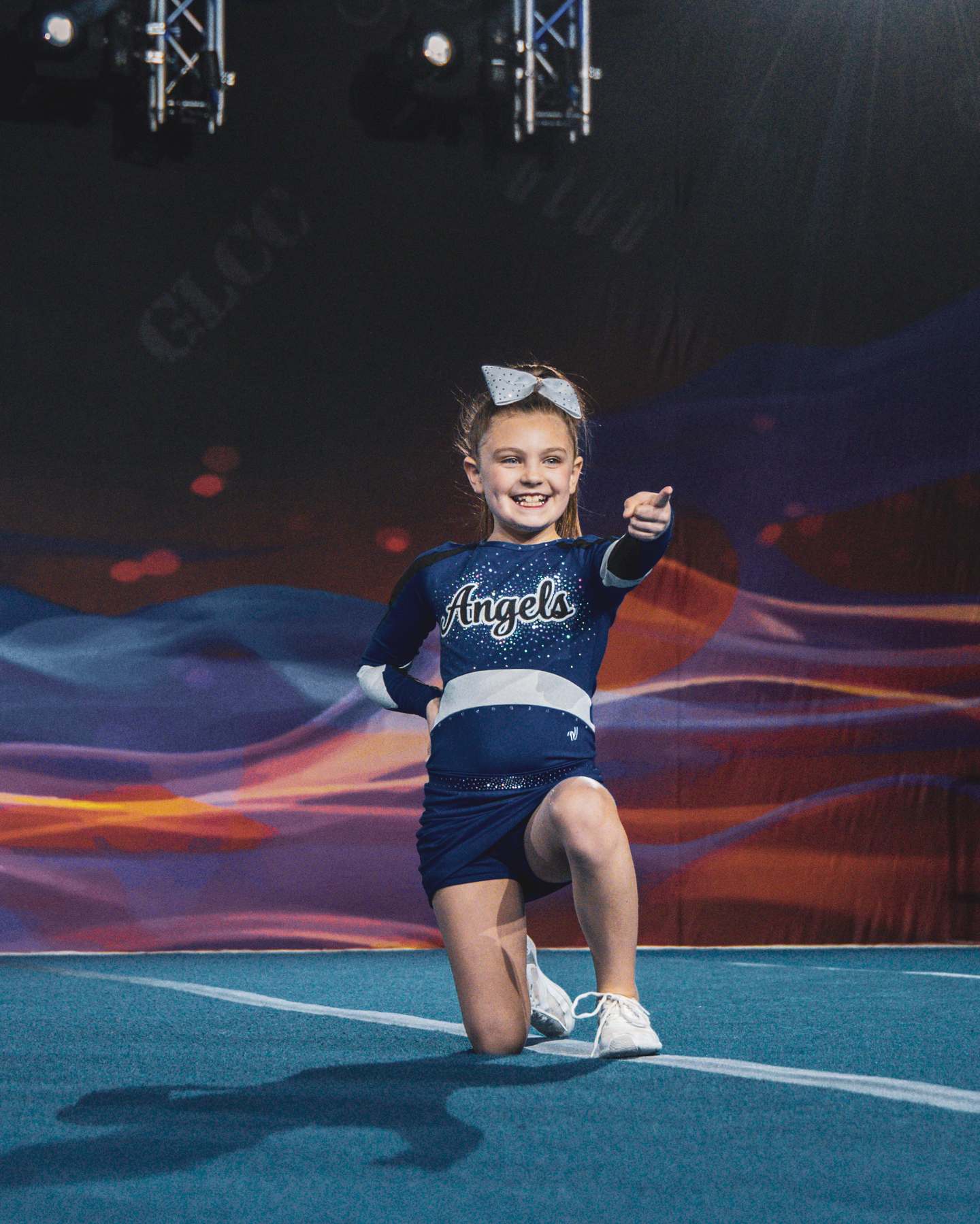 littlebits | ninja | tumbling | camp |clinic |cheerleading | cheer st ...