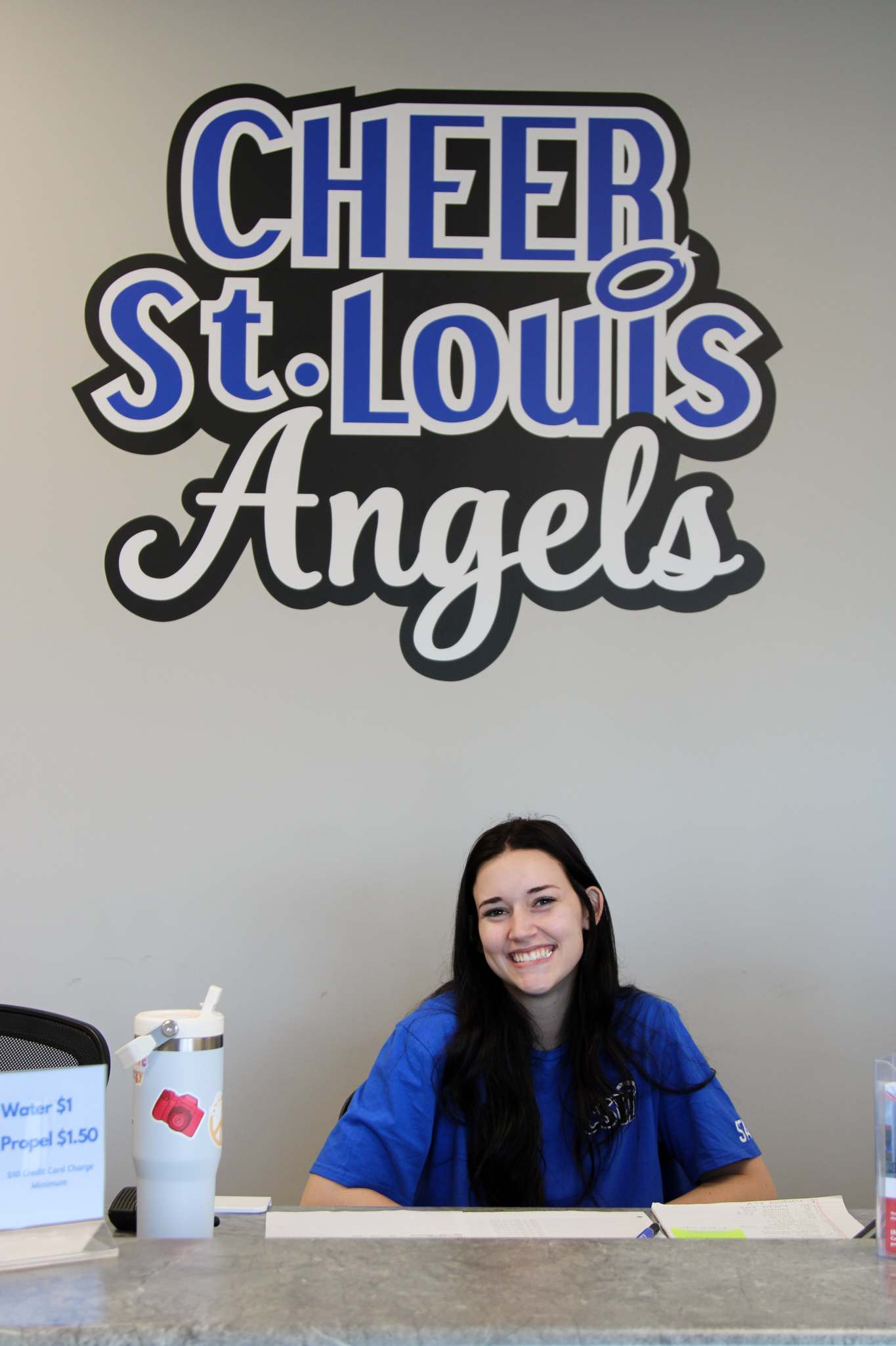 camps | clinics | cheer | cheerleading | st. louis | littlebits |st ...