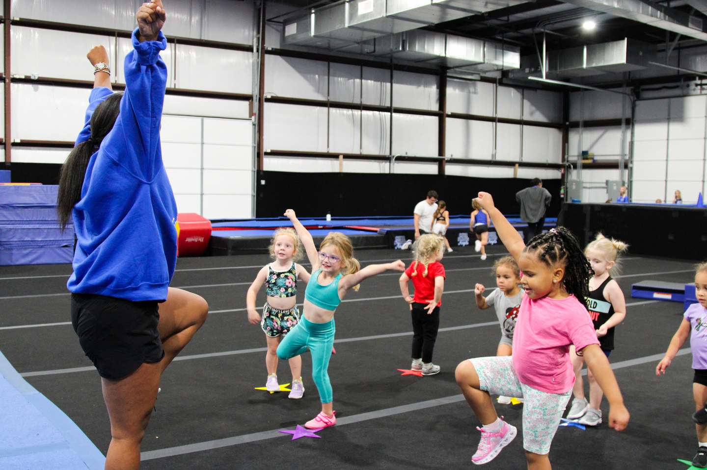 camps | clinics | cheer | cheerleading |st. louis | littlebits |st ...