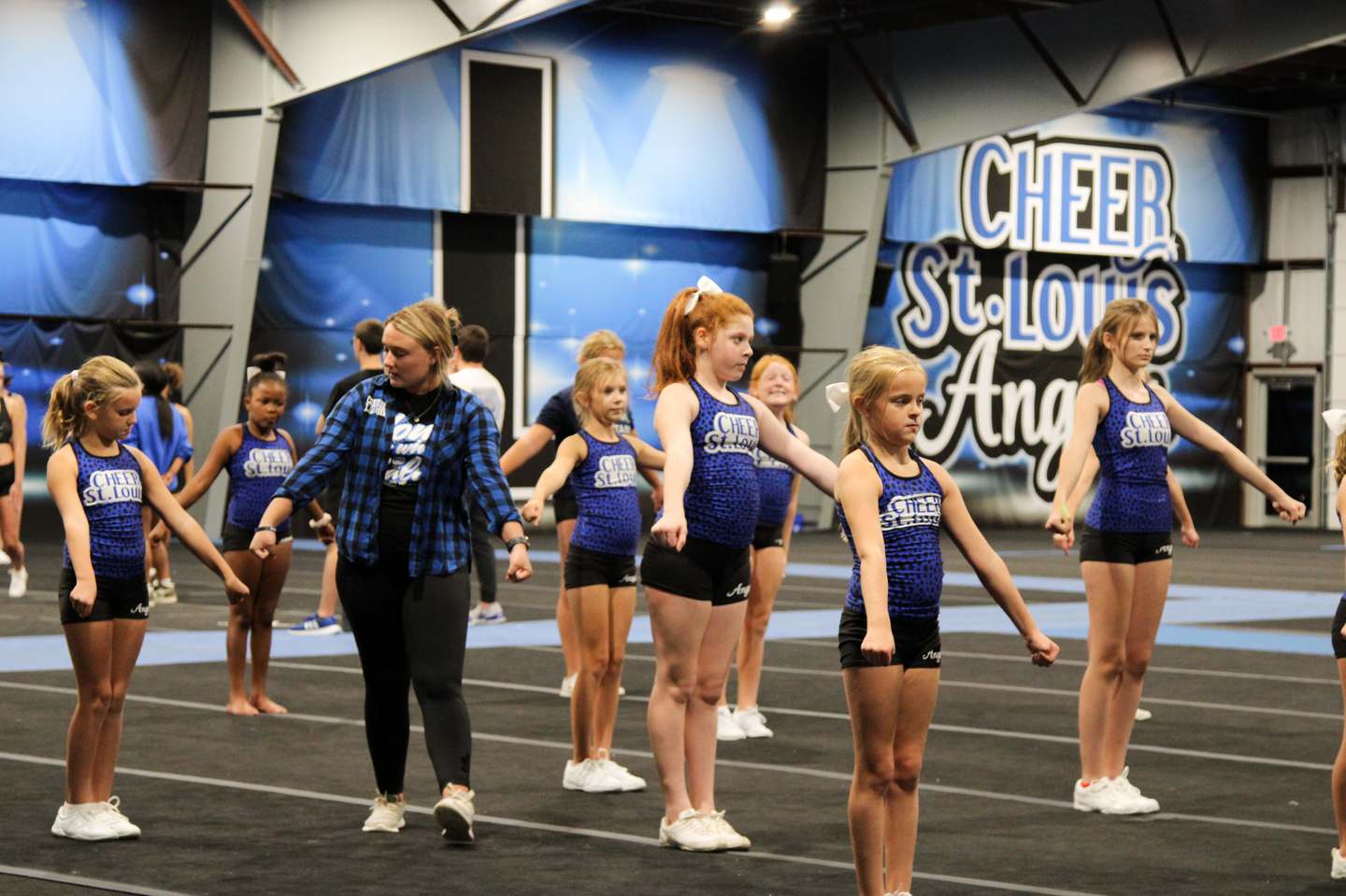 littlebits | ninja | tumbling | camp |clinic |cheerleading | cheer st ...