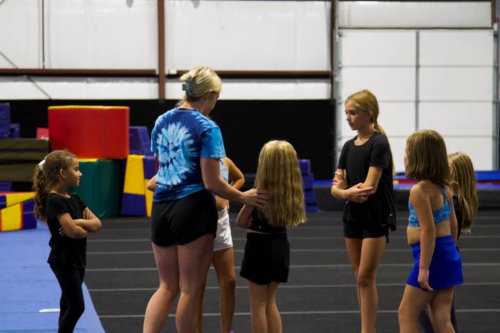 camps | clinics | cheer | cheerleading |st. louis | littlebits |st ...