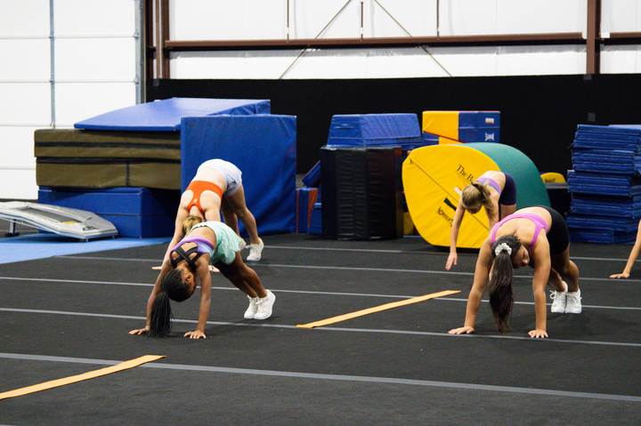 camps | clinics | cheer | cheerleading |st. louis | littlebits |st ...