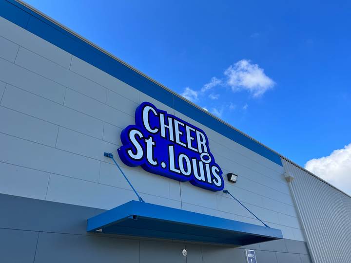 camps | clinics | cheer | cheerleading | st. louis | littlebits |st ...