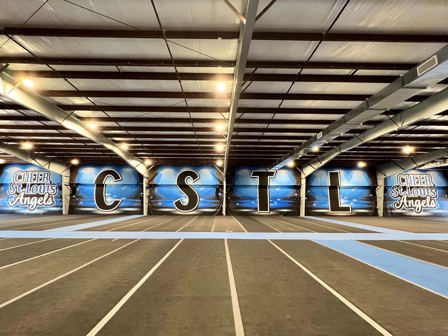 camps | clinics | cheer | cheerleading | st. louis | littlebits |st ...