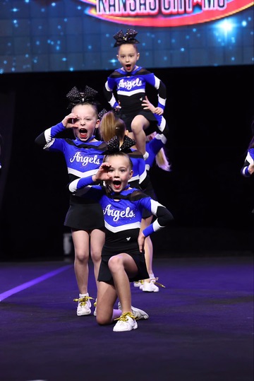 littlebits | ninja | tumbling | camp |clinic |cheerleading | cheer st ...