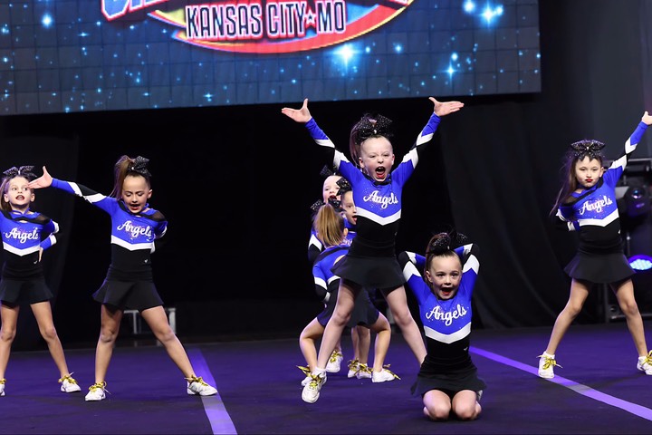 littlebits | ninja | tumbling | camp |clinic |cheerleading | cheer st ...