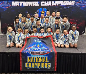 littlebits | ninja | tumbling | camp |clinic |cheerleading | cheer st ...