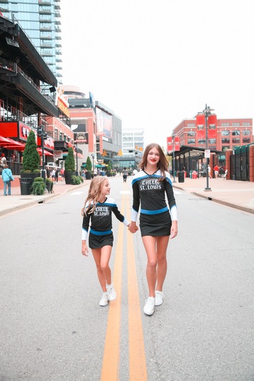 littlebits | ninja | tumbling | camp |clinic |cheerleading | cheer st ...