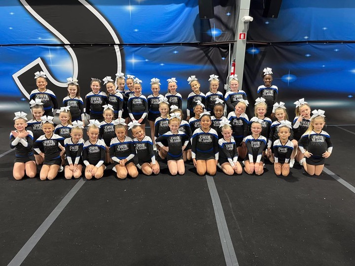 littlebits | ninja | tumbling | camp |clinic |cheerleading | cheer st ...