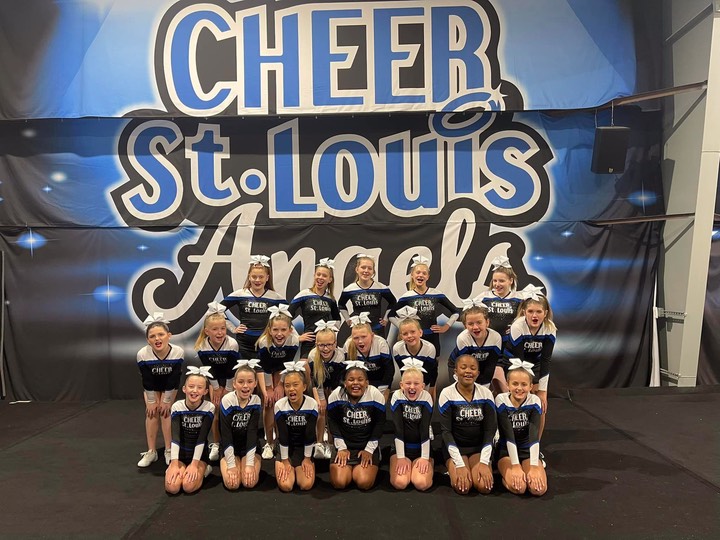 littlebits | ninja | tumbling | camp |clinic |cheerleading | cheer st ...